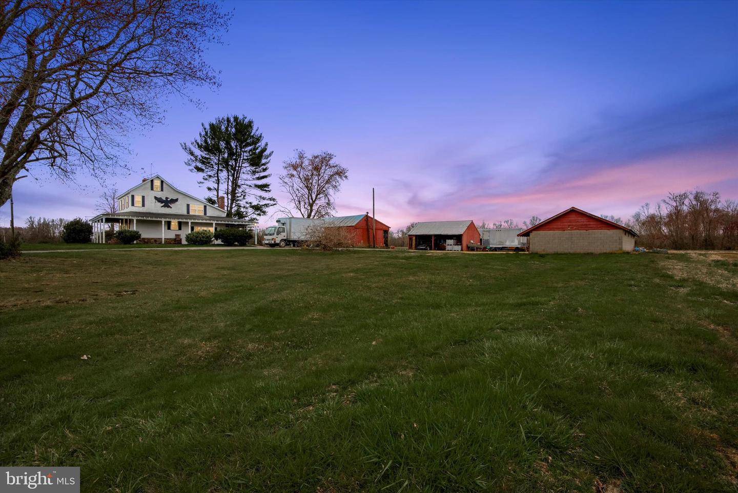 455 Cross Rd, Salem, NJ 08079 - MLS NJSA2010456 - Coldwell Banker