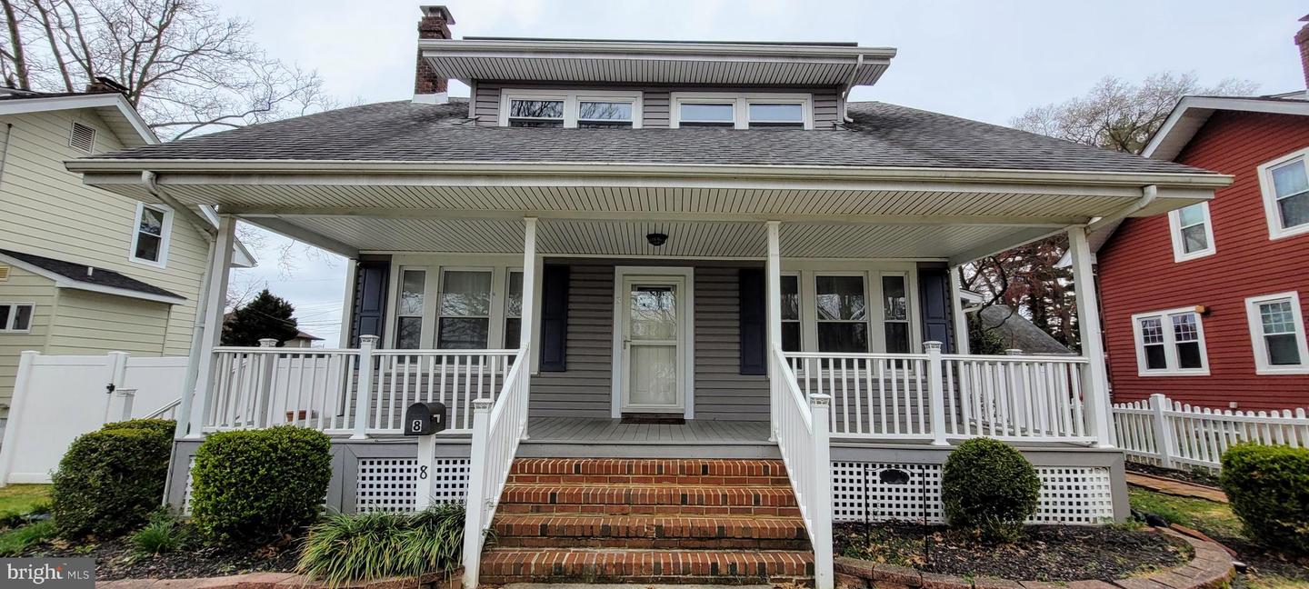 8 Summerill Ave, Penns Grove, NJ 08069 - MLS NJSA2010492 - Coldwell Banker