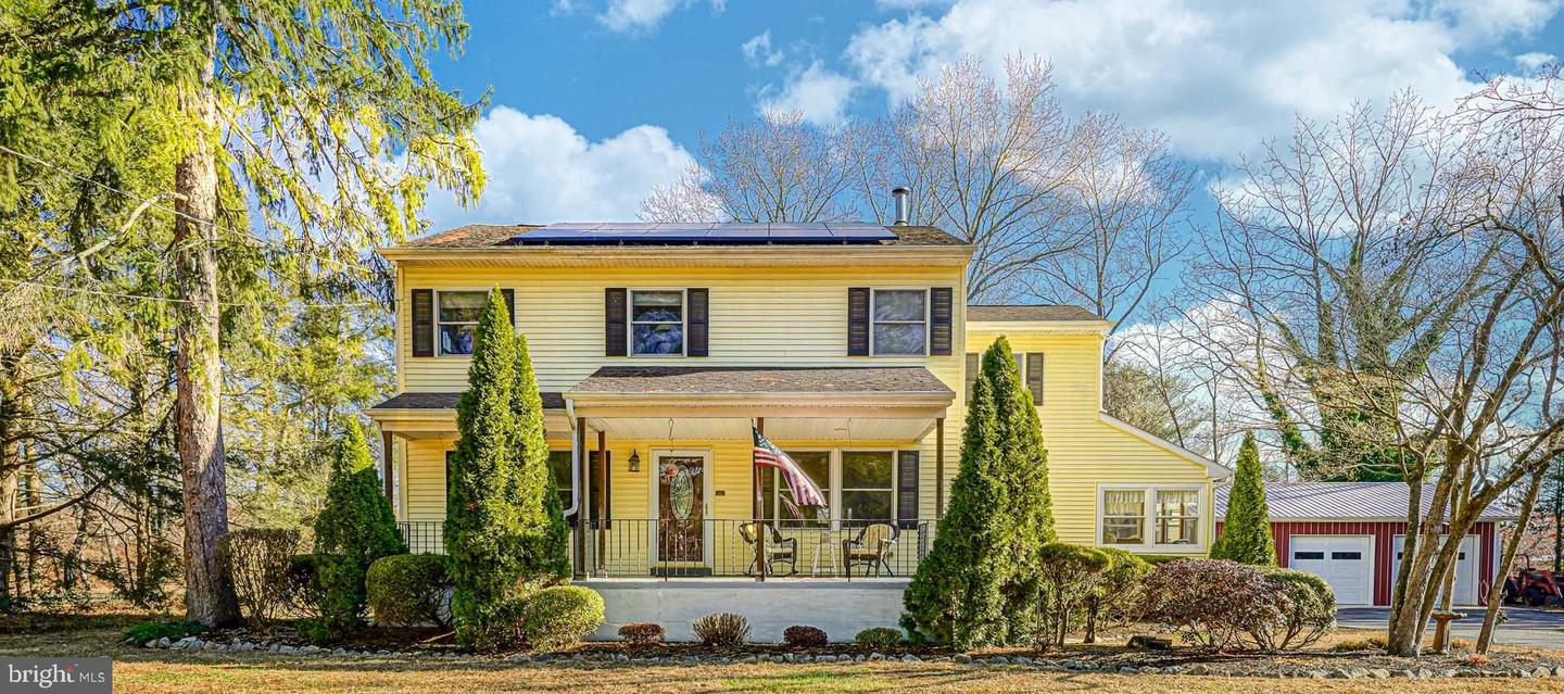 354 Fork Bridge Rd, Elmer, NJ 08318 - MLS NJSA2013208 - Coldwell Banker