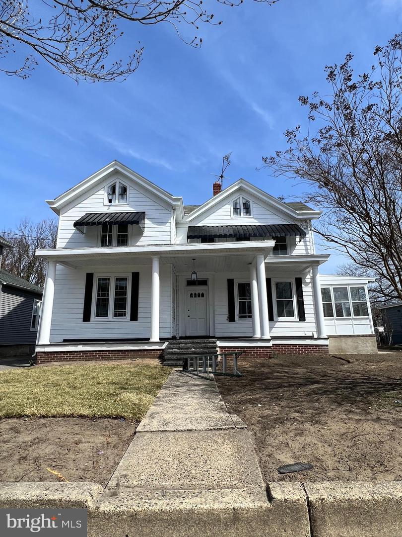 141 W Main St, Penns Grove, NJ 08069 - MLS NJSA2013898 - Coldwell Banker