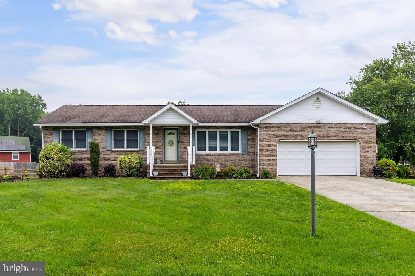 93 Pennsvl Pedricktn Rd, Pedricktown, NJ 08067 - MLS NJSA2015242 ...