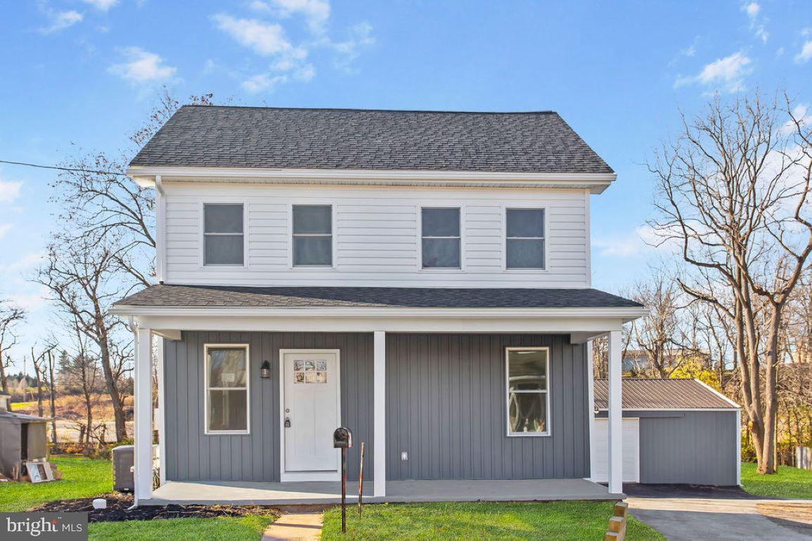 2171 White Hall Rd, Littlestown, PA 17340 - MLS PAAD2007234 - Coldwell ...