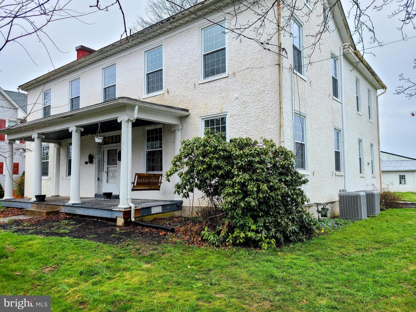 203 E Main St, Fairfield, PA 17320 - MLS PAAD2008420 - Coldwell Banker