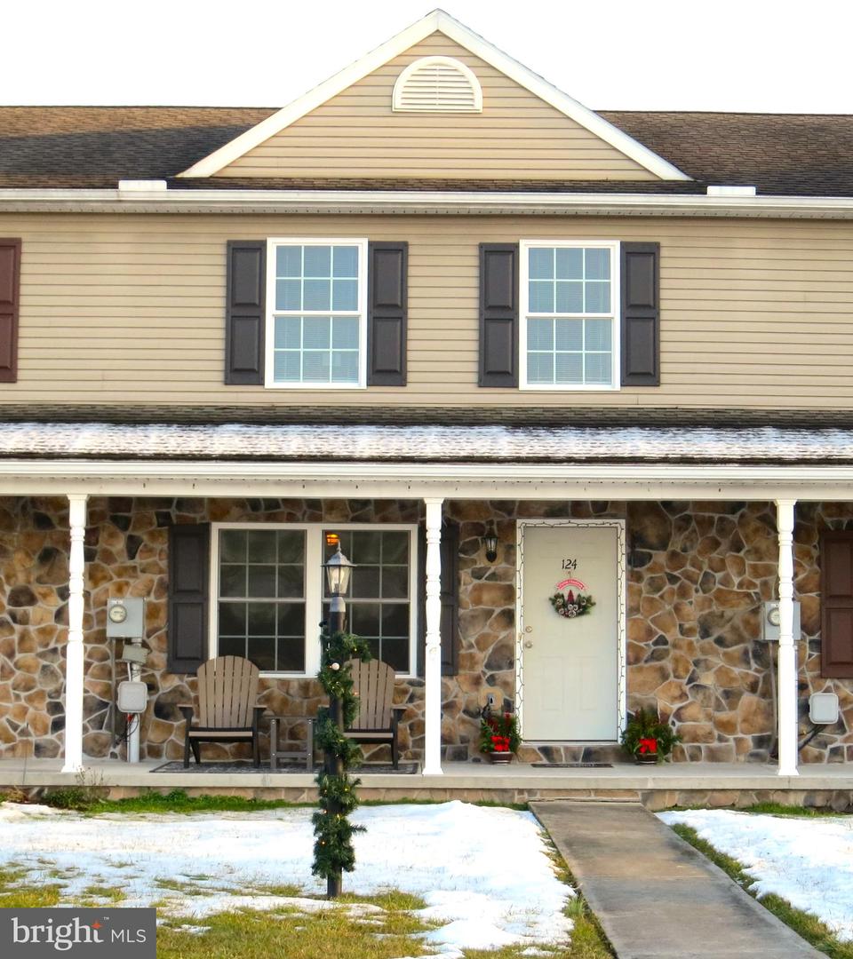 124 Cannon Ln, Gettysburg, PA 17325 - MLS PAAD2011600 - Coldwell Banker