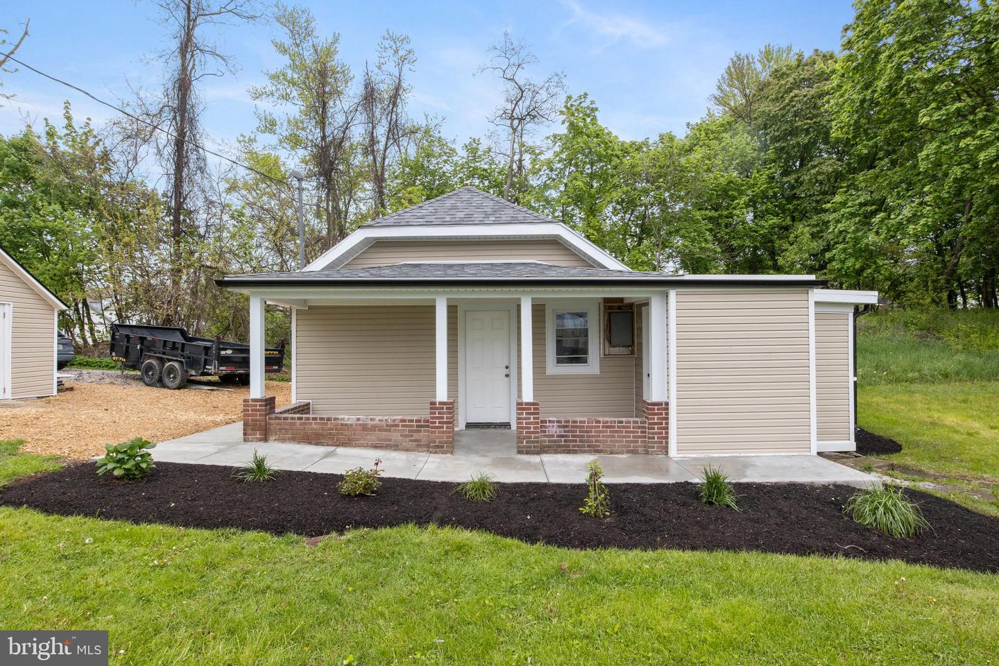 109 Harrisburg St, York Springs, PA 17372 - MLS PAAD2012854 - Coldwell ...