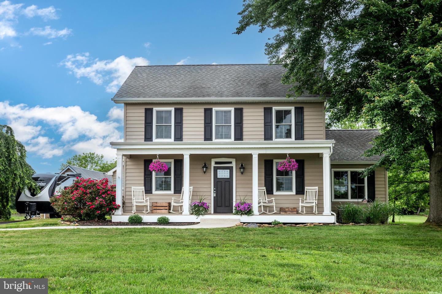 1559 Herrs Ridge Rd, Gettysburg, PA 17325 - MLS PAAD2013154 - Coldwell ...