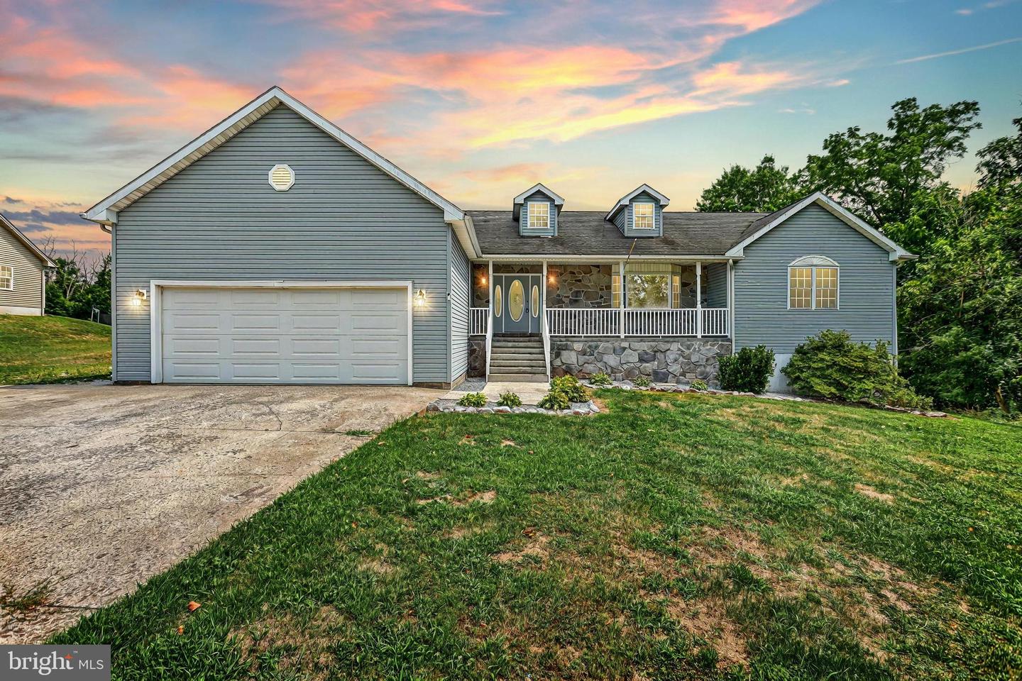 1315 Ridge Rd, York Springs, PA 17372 - MLS PAAD2013990 - Coldwell Banker