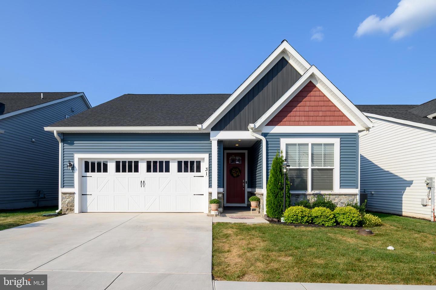 31 Cardinal Flower Way, Gettysburg, PA 17325 - MLS PAAD2014378 ...