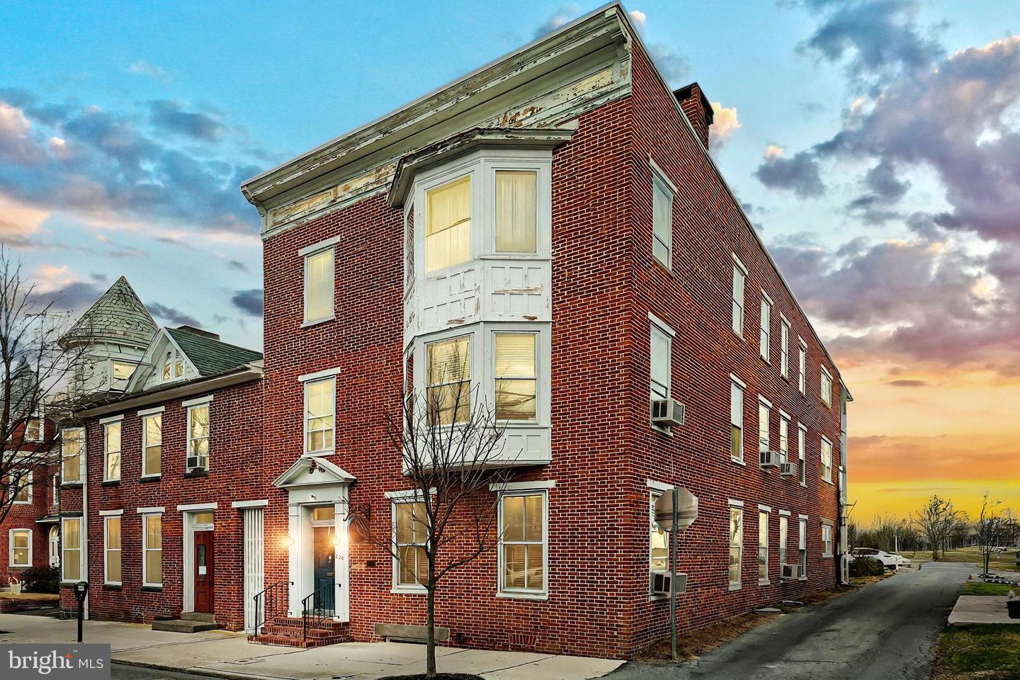 220 Baltimore St, Gettysburg, PA 17325 - MLS PAAD2016118 - Coldwell Banker