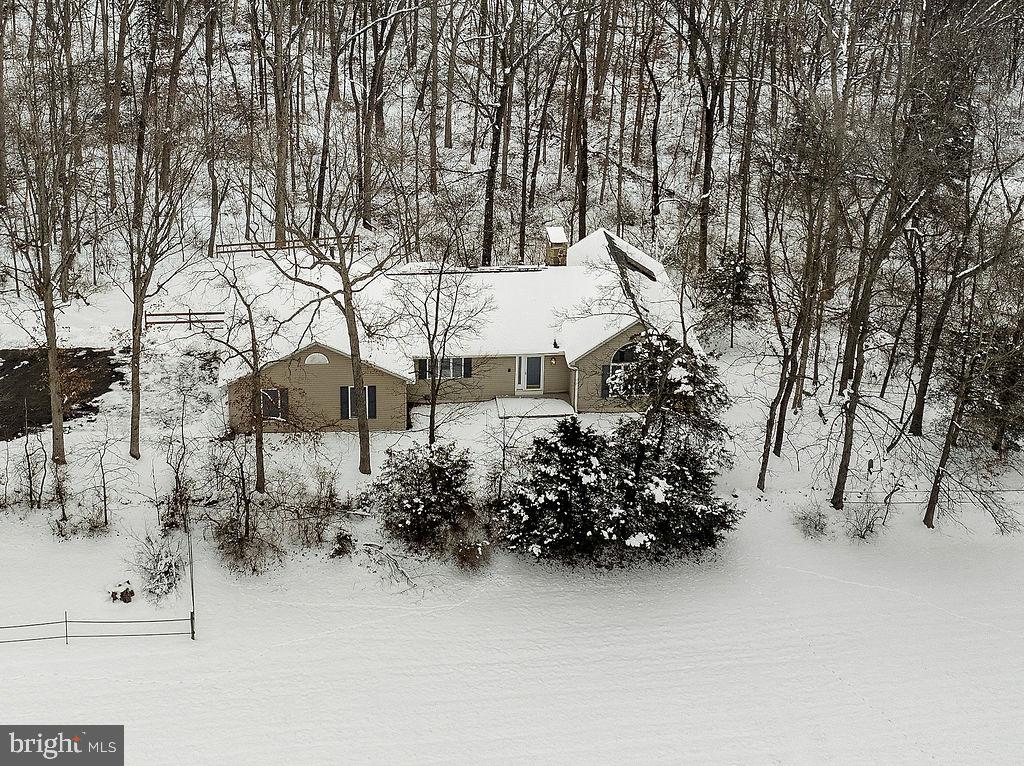 184 Ridge Rd, Gettysburg, PA 17325 - MLS PAAD2016246 - Coldwell Banker