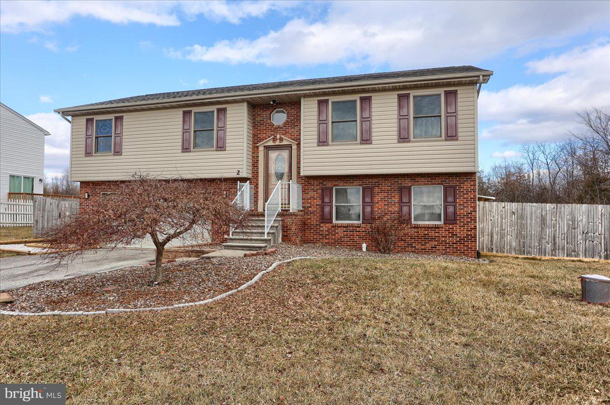 2 Bonniefield Cir, Gettysburg, PA 17325 - MLS PAAD2016412 - Coldwell Banker