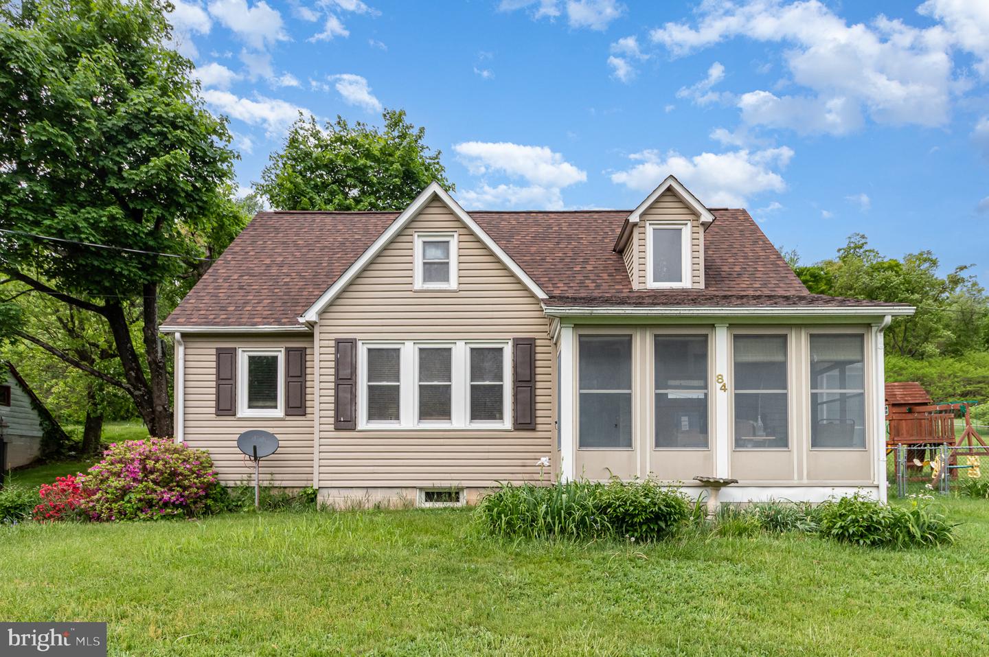 84 Idaville-York Springs Rd, Gardners, PA 17324 - MLS PAAD2016904 ...