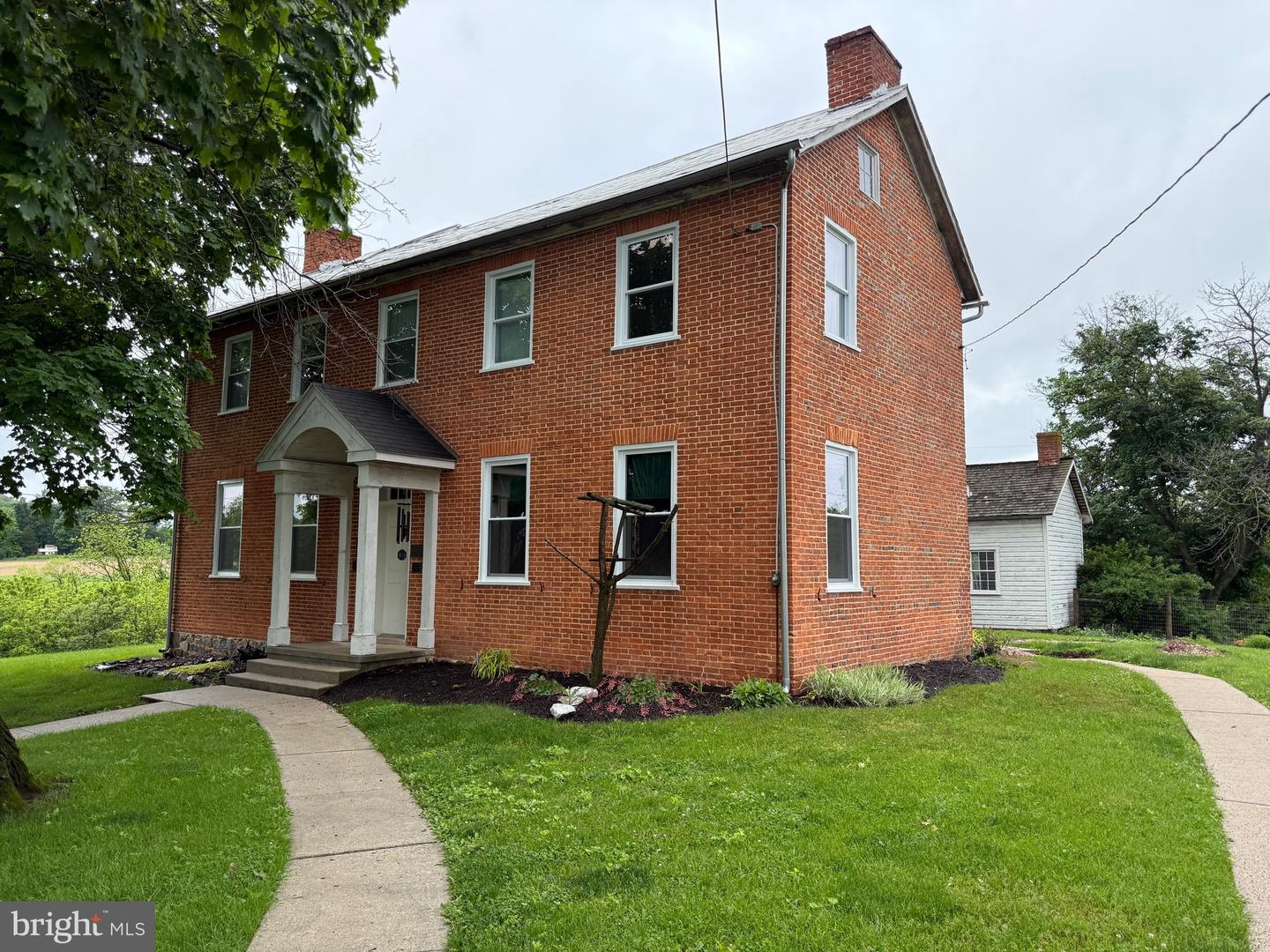 20 Horner Rd, Gettysburg, PA 17325 - MLS PAAD2018020 - Coldwell Banker