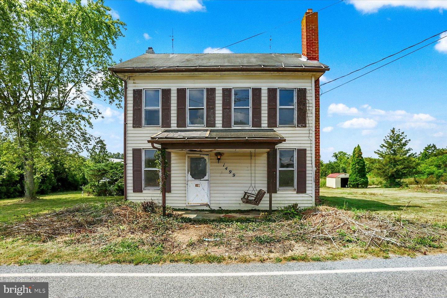 1499 Braggtown Rd, East Berlin, PA 17316 - MLS PAAD2019338 - Coldwell ...