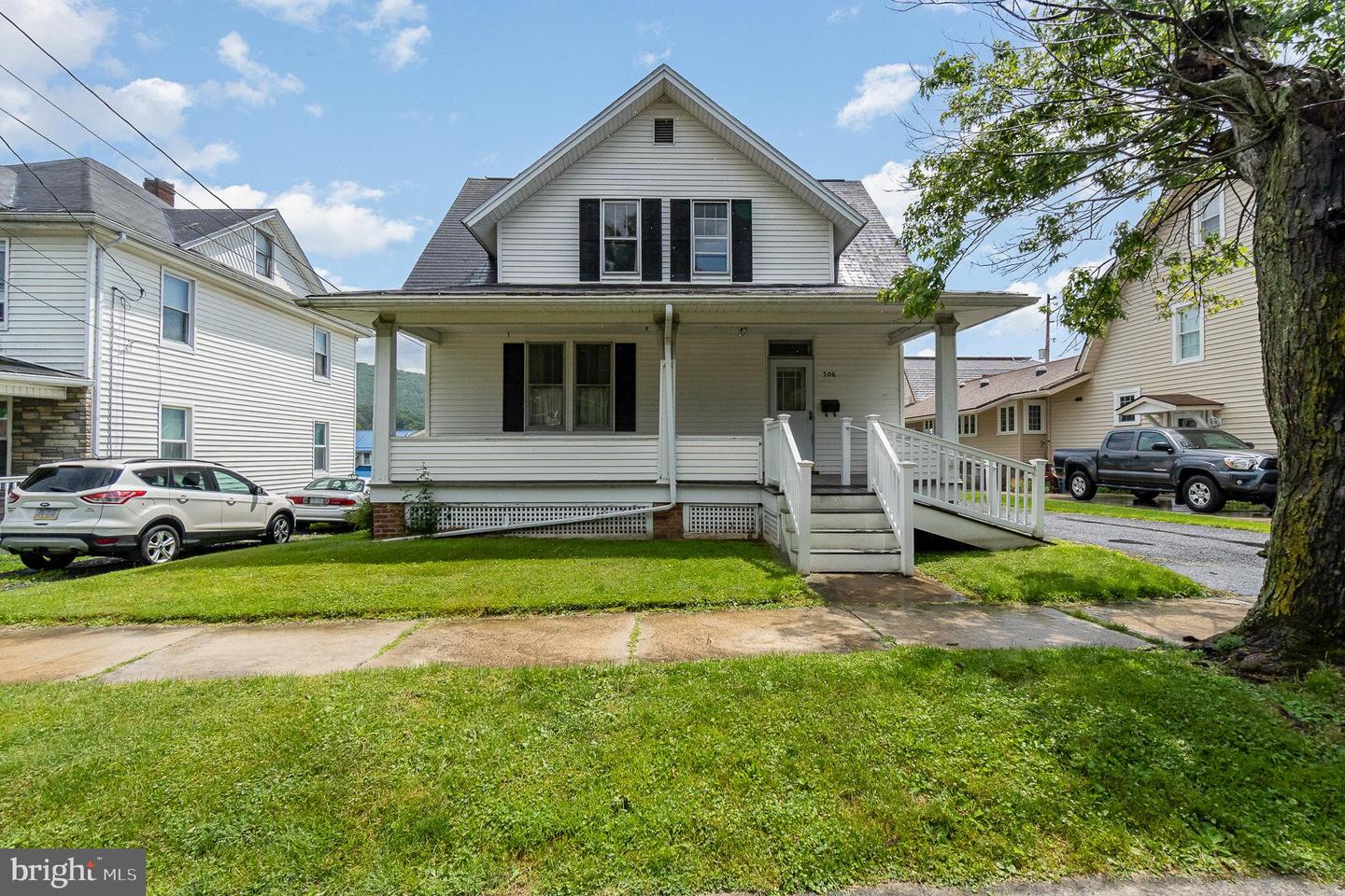 306 E Watson St, Bedford, PA 15522 - MLS PABD2001468 - Coldwell Banker