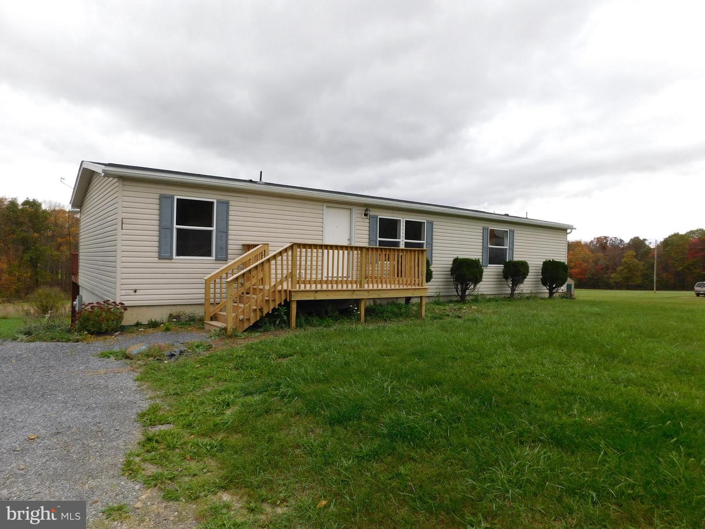 719 S Imler Valley Road Rd, Osterburg, PA 16667 - MLS PABD2002258 ...