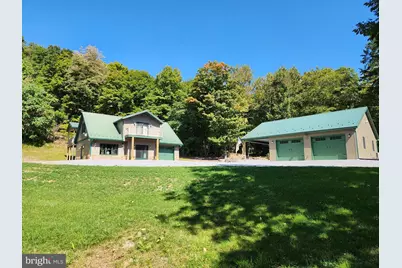 653 Rainsburg Mountain Rd, Bedford, PA 15522 - MLS PABD2002408 ...