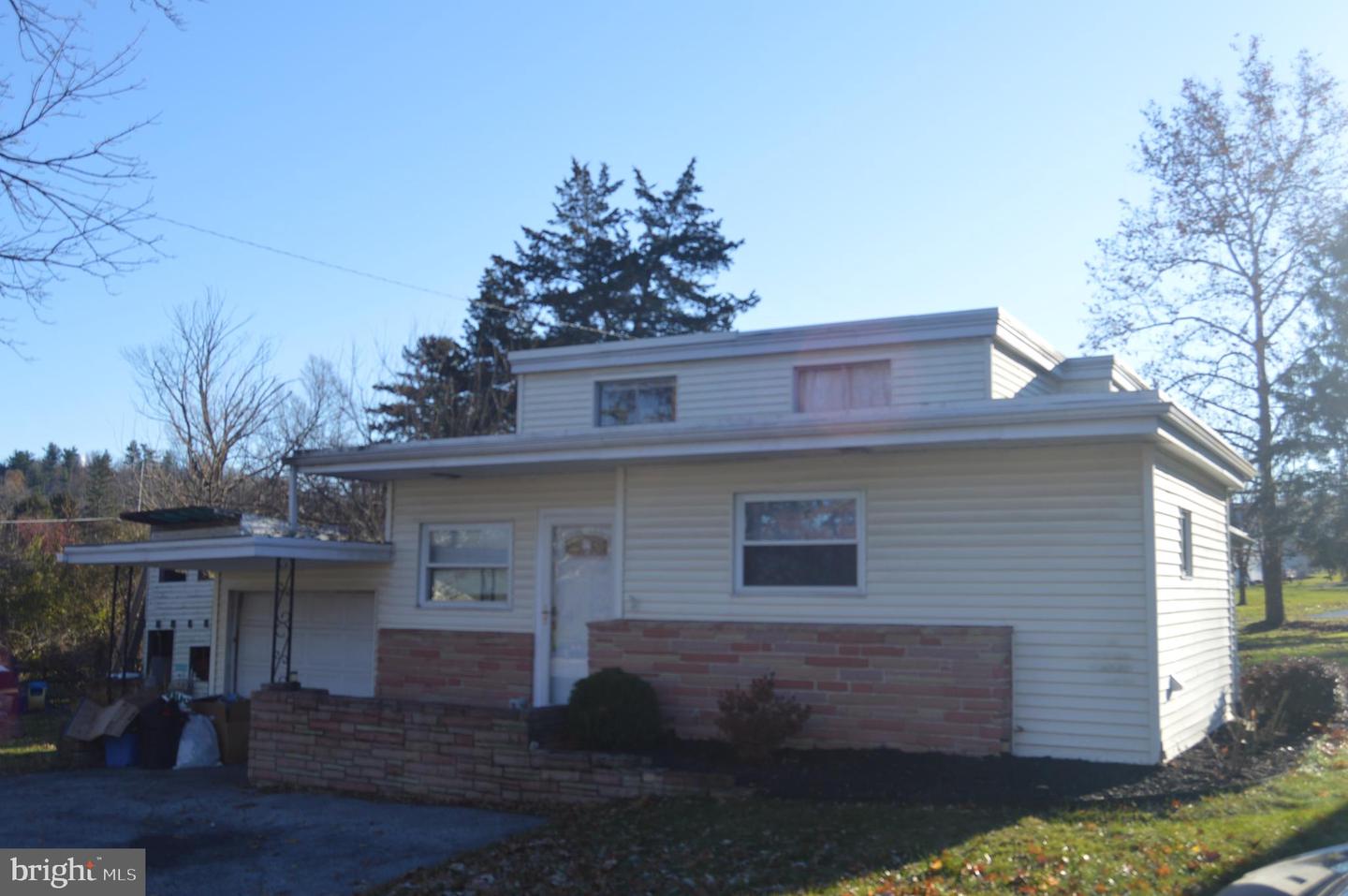 624 Sheerlund Rd, Reading, PA 19607 - MLS PABK2007210 - Coldwell Banker