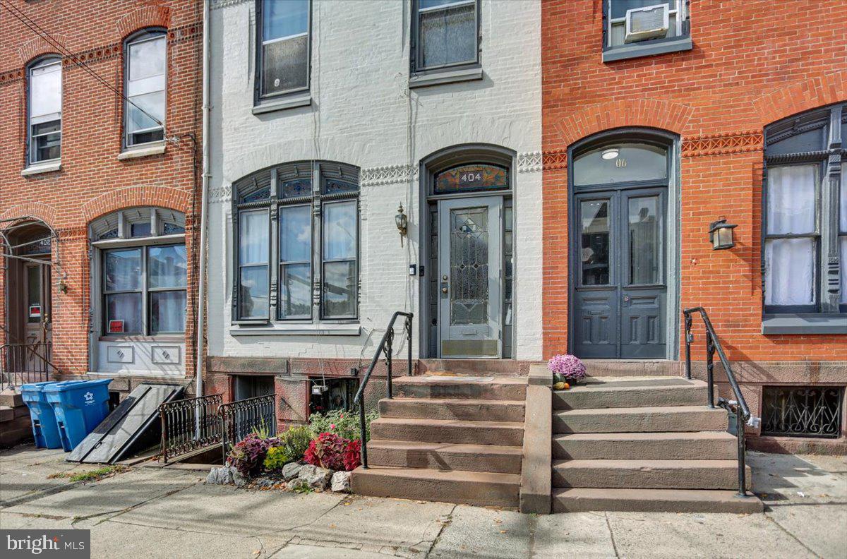 404 N 5th St, Reading, PA 19601 - MLS PABK2022676 - Coldwell Banker