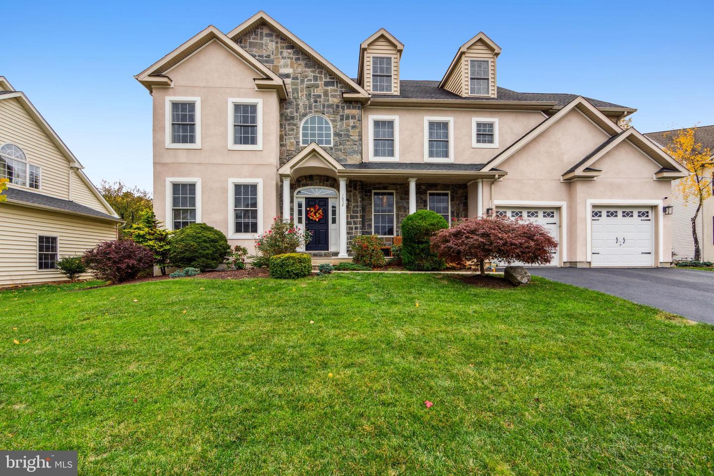 1652 E Thistle Dr, Reading, PA 19610 - MLS PABK2022964 - Coldwell Banker