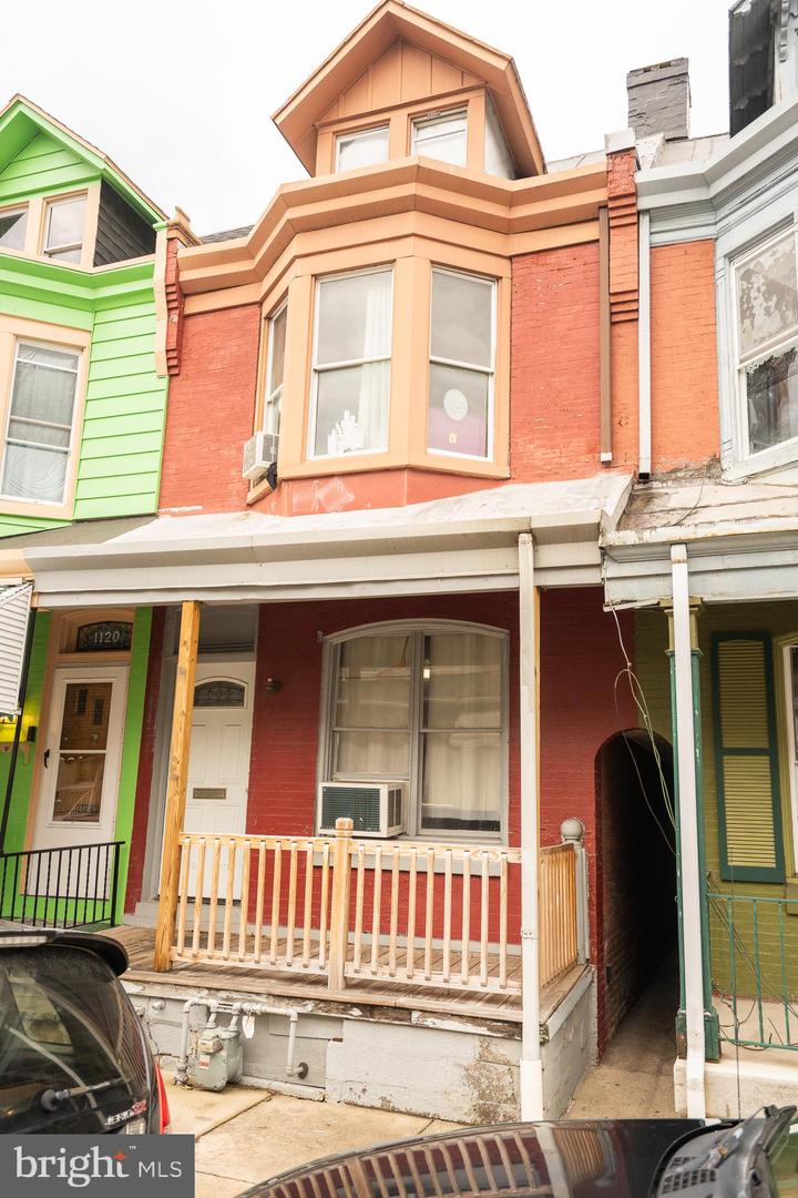 1122 Mulberry St, Reading, PA 19604 - MLS PABK2025840 - Coldwell Banker