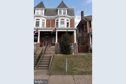 627 E Philadelphia Ave, Boyertown, PA 19512 - MLS PABK2026806 ...