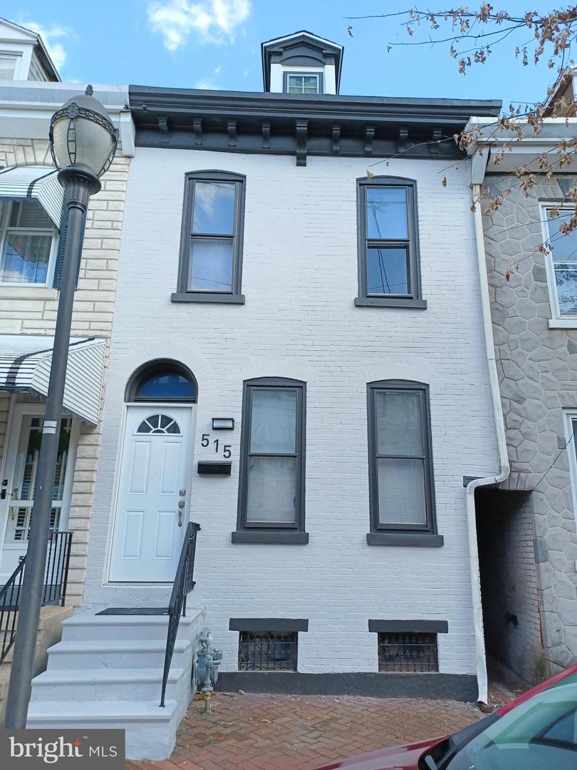 515 S 6th St, Reading, PA 19602 - MLS PABK2027156 - Coldwell Banker