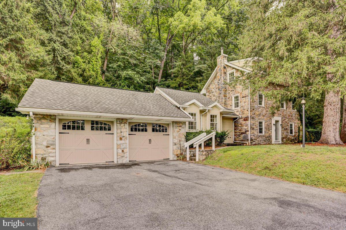 1412 Upper Van Reed Rd, Reading, PA 19605 - MLS PABK2033294 - Coldwell ...