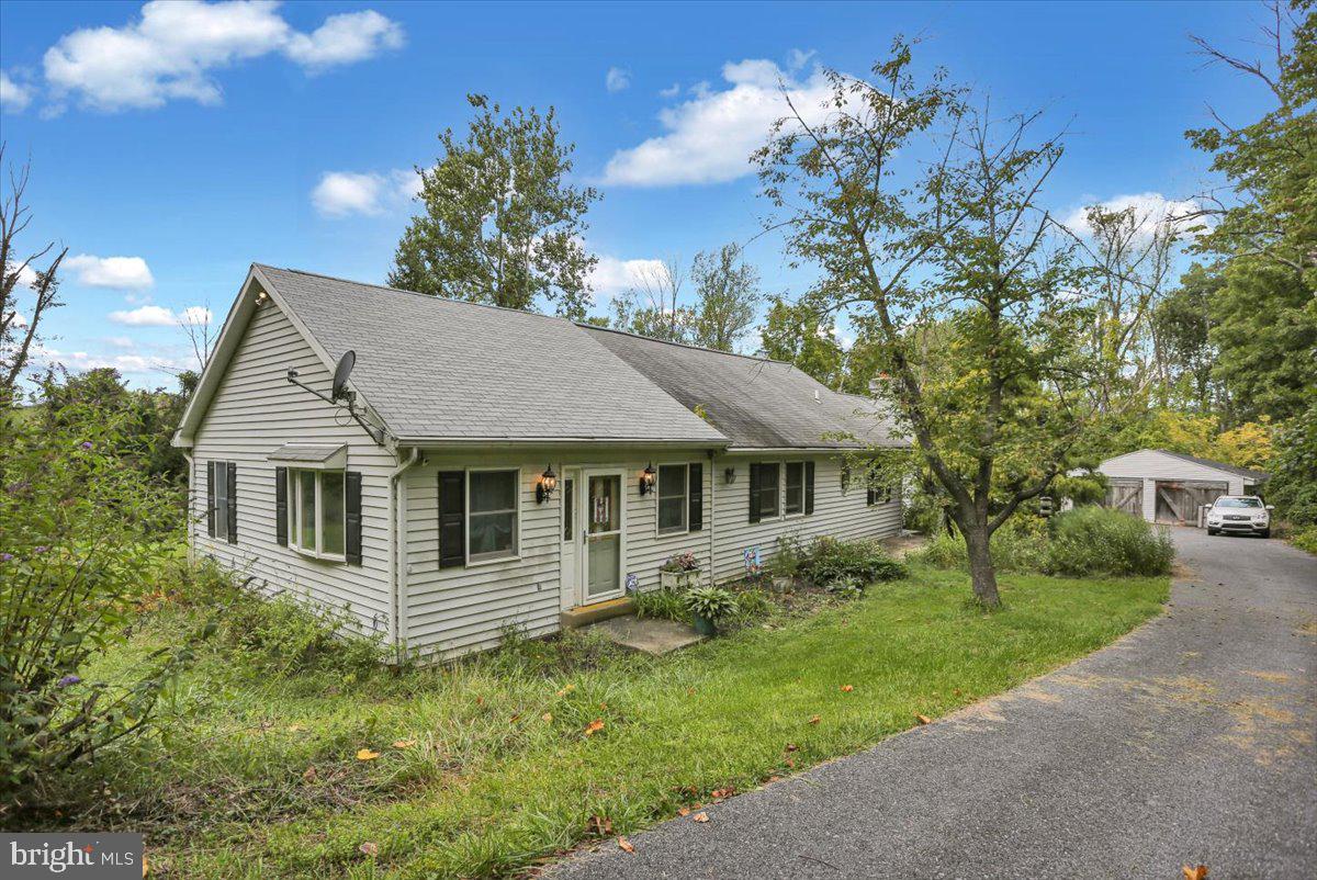 169 Oregon Rd, Mohnton, PA 19540 - MLS PABK2035022 - Coldwell Banker