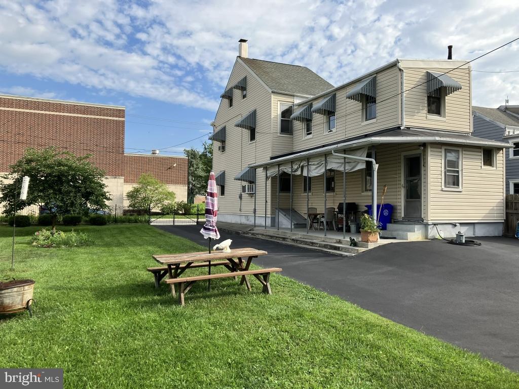 410 Belvedere Ave, Reading, PA 19611 - MLS PABK2037006 - Coldwell Banker