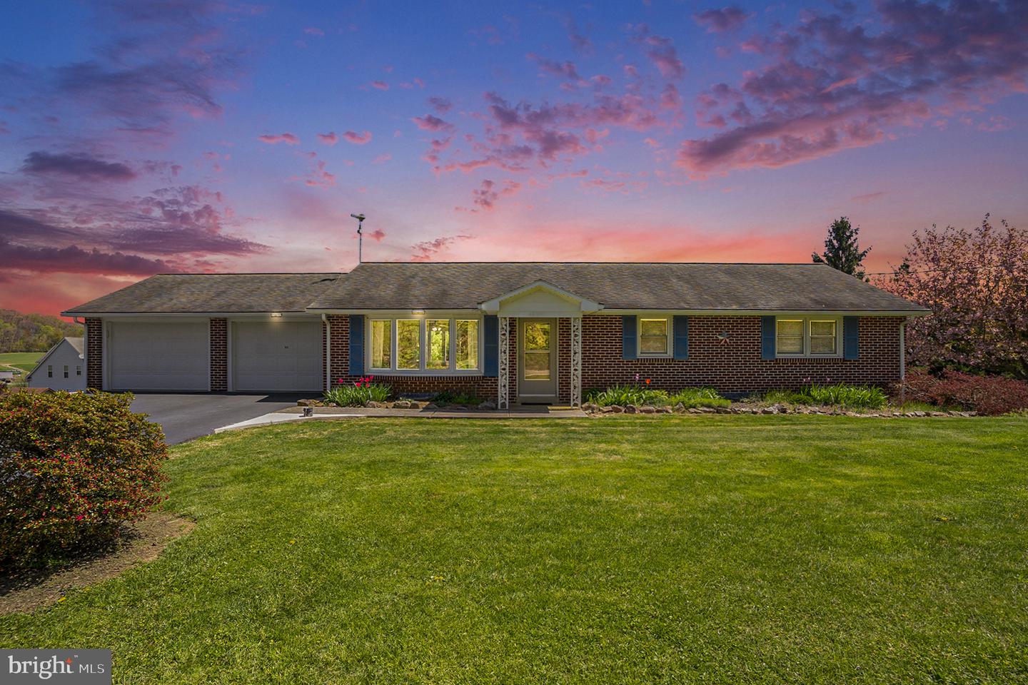 149 Church Hill Rd, Barto, PA 19504 - MLS PABK2042306 - Coldwell Banker