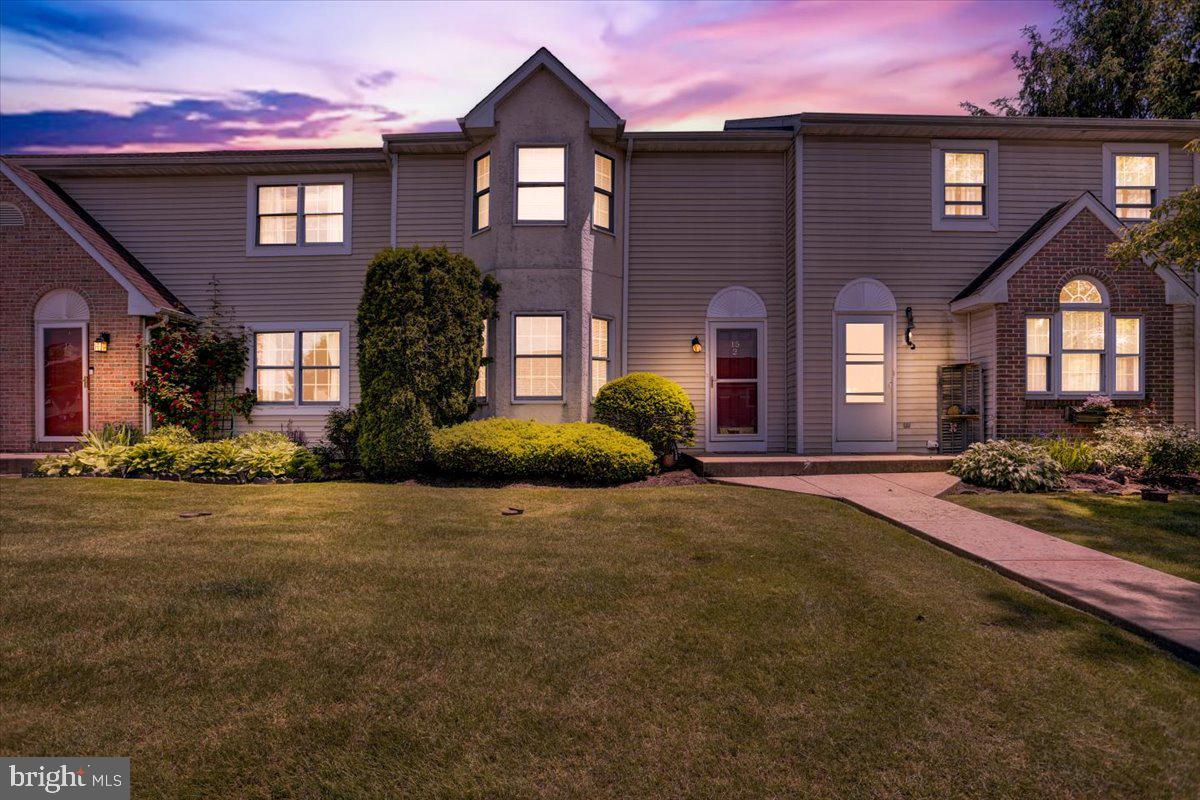 15-2 Cranberry Ridge, Reading, PA 19606 - MLS PABK2043324 - Coldwell Banker