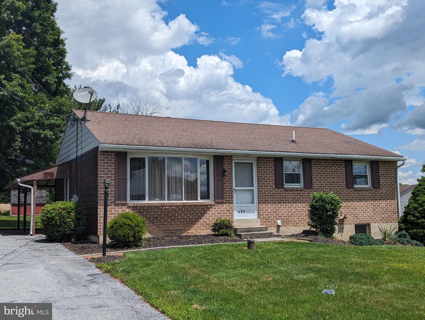339 Mill St, Boyertown, PA 19512 - MLS PABK2043506 - Coldwell Banker
