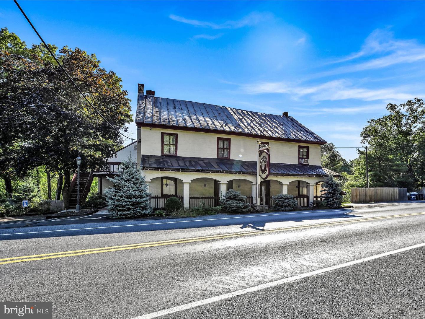 3790 Morgantown Rd, Mohnton, PA 19540 - MLS PABK2047980 - Coldwell Banker