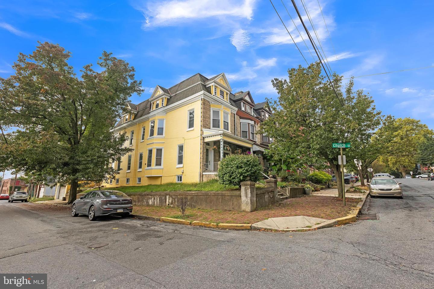 524 Oley St, Reading, PA 19601 - MLS PABK2048960 - Coldwell Banker