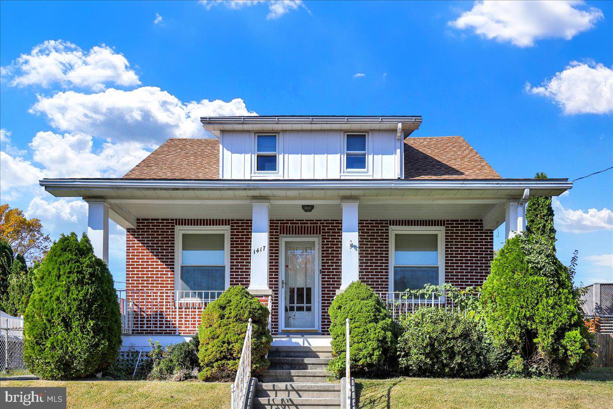 1417 Brooke Blvd, Reading, PA 19607 - MLS PABK2050270 - Coldwell Banker