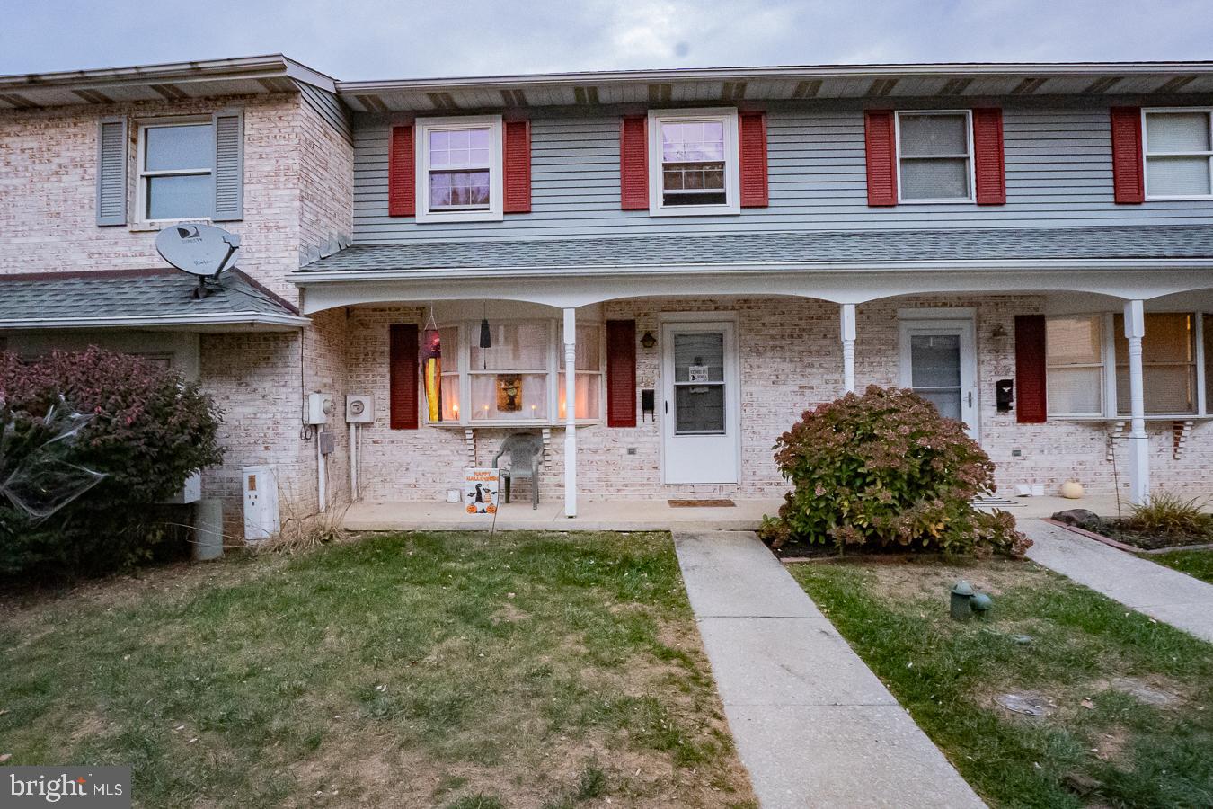 126 Village Dr, Boyertown, PA 19512 - MLS PABK2050514 - Coldwell Banker