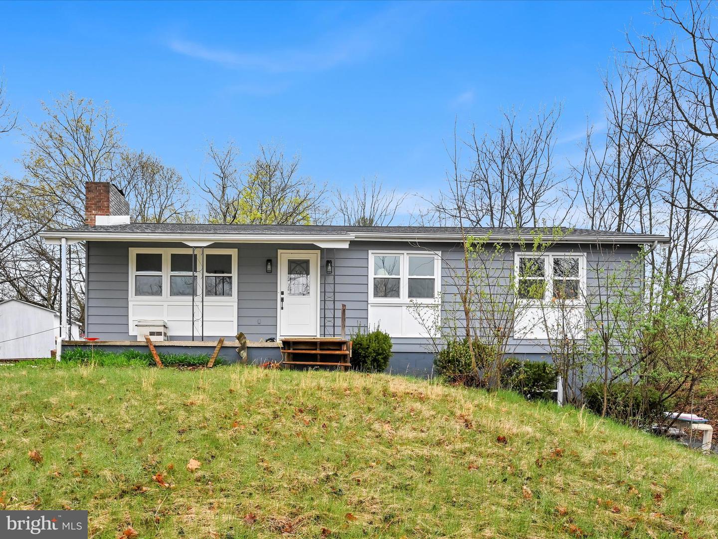 555 Monocacy Creek Rd, Birdsboro, PA 19508 - MLS PABK2053516 - Coldwell ...