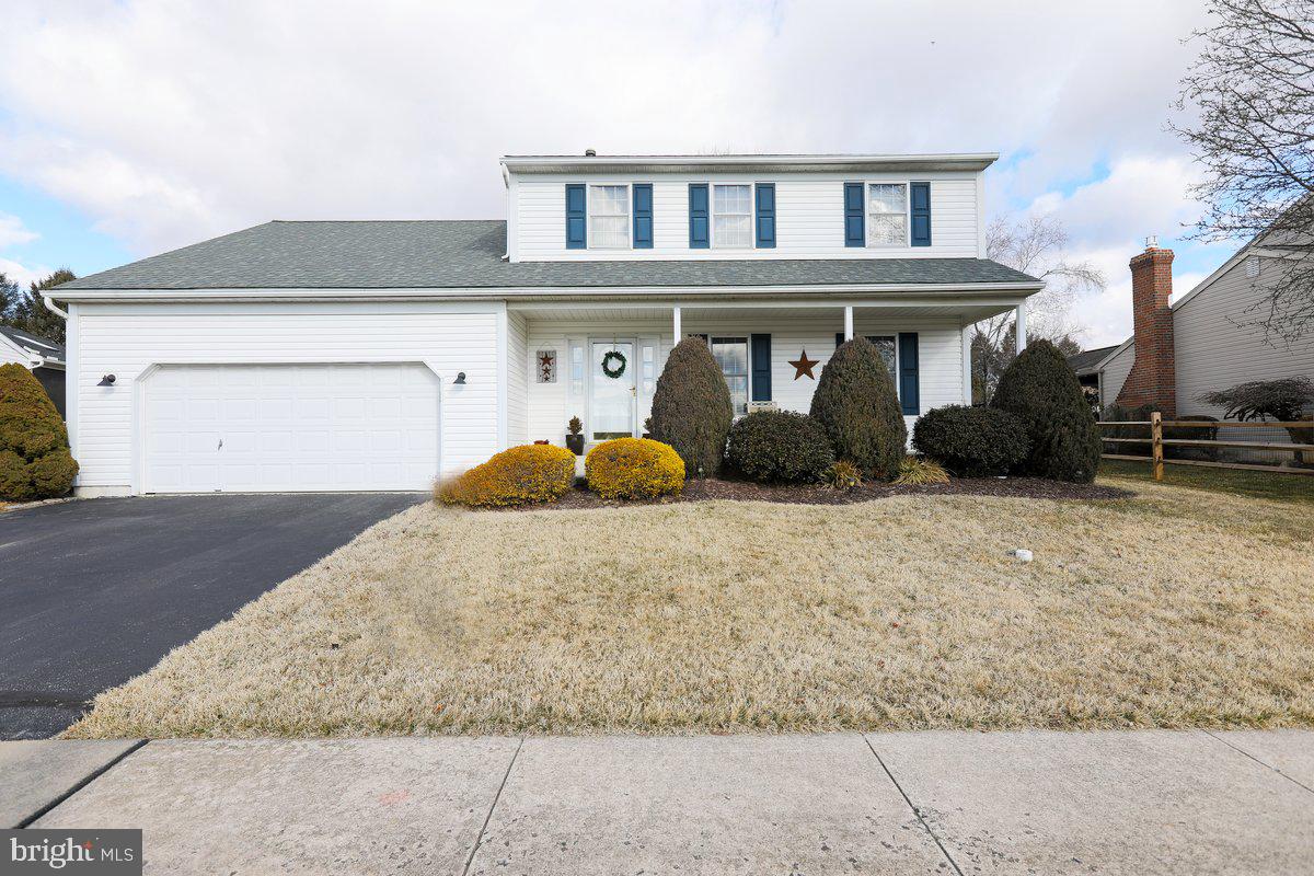 9 Roxberry Dr, Reading, PA 19608 - MLS PABK2053880 - Coldwell Banker