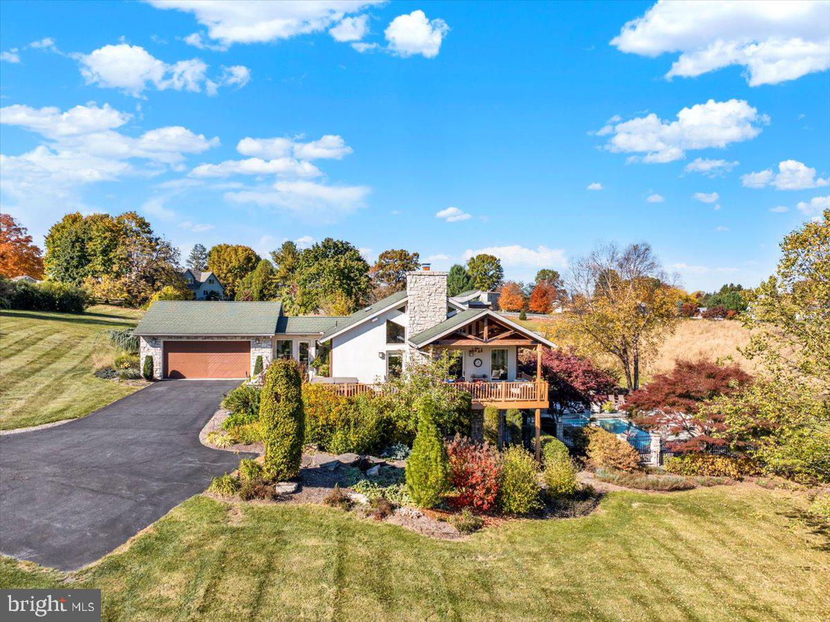 821 N Church Rd, Reading, PA 19608 - MLS PABK2056470 - Coldwell Banker