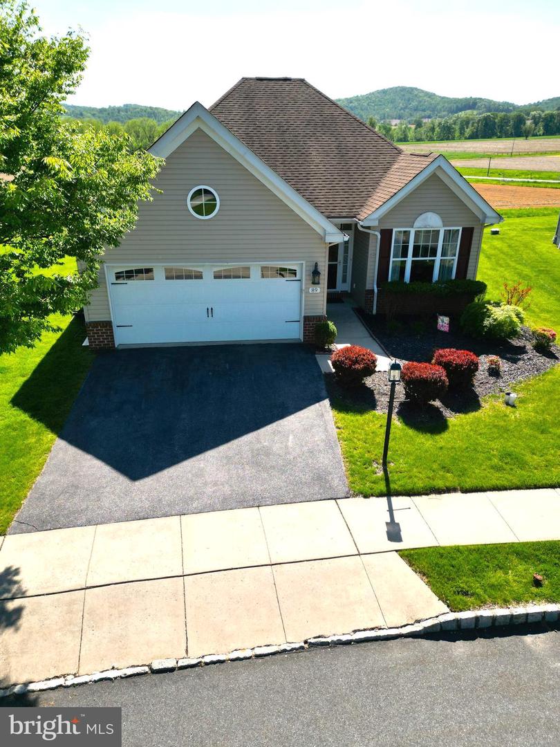 89 New Hope Blvd, Oley, PA 19547 - MLS PABK2057366 - Coldwell Banker