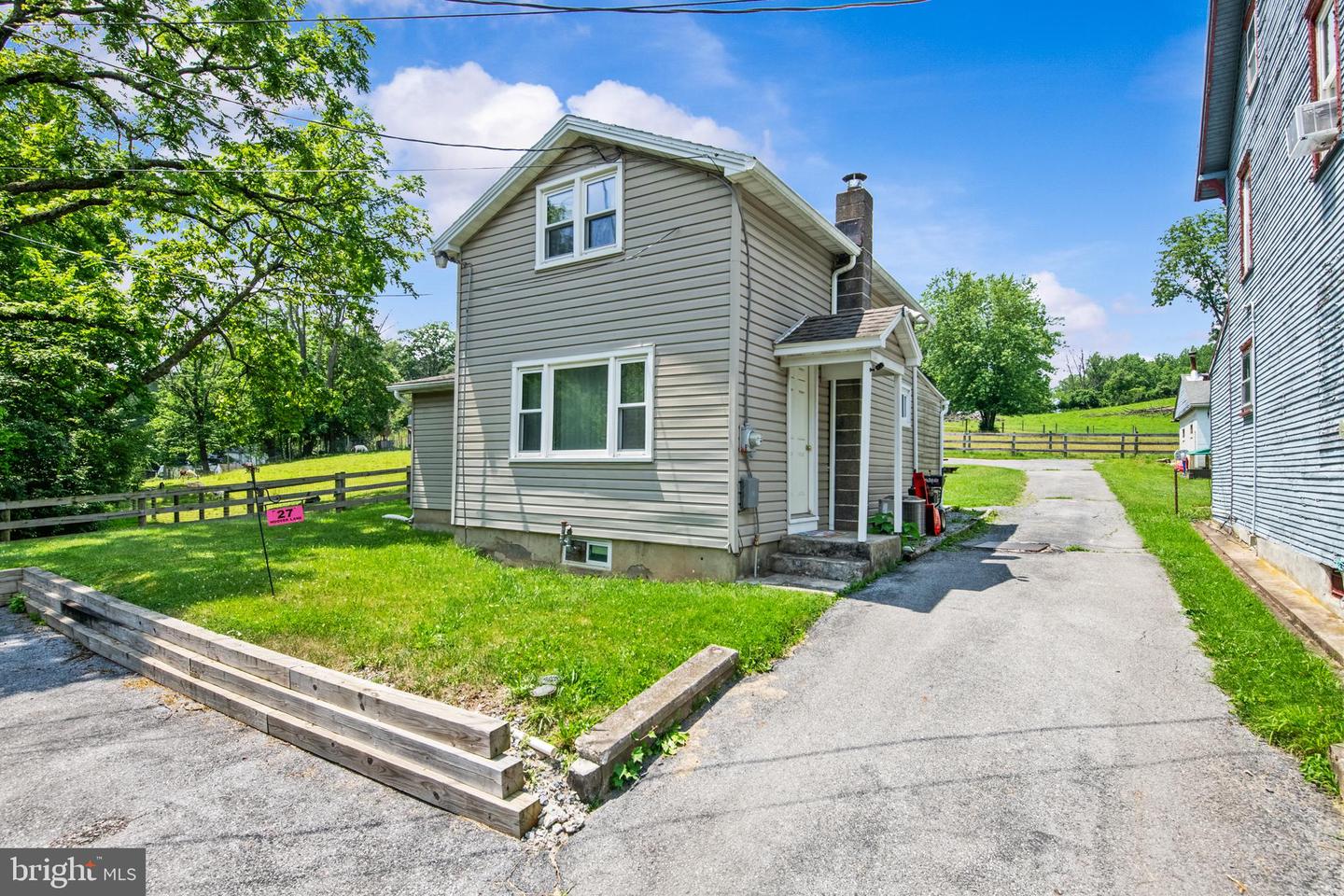 27 Hoover Ln, Mohnton, PA 19540 - MLS PABK2058024 - Coldwell Banker