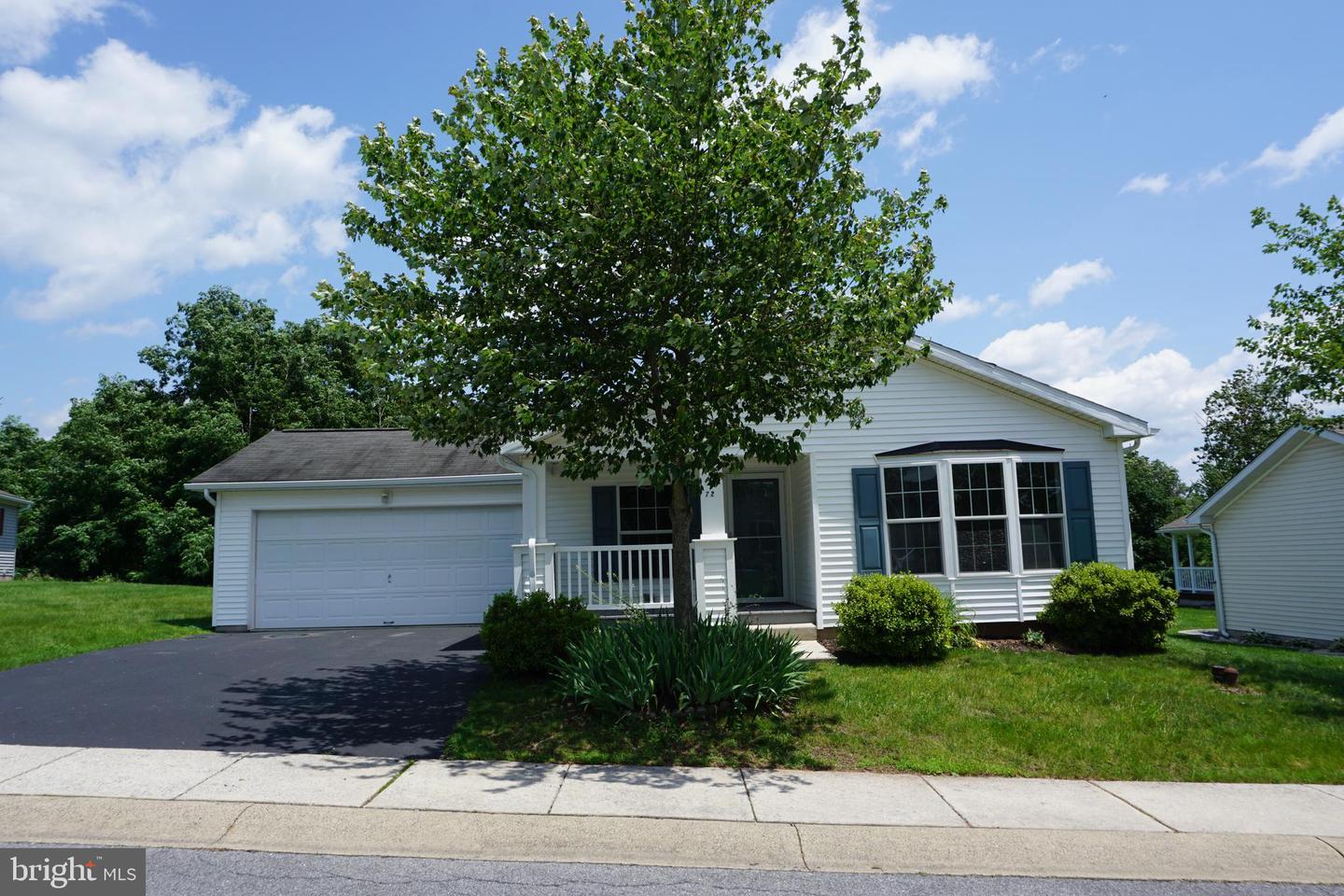72 Random Rd, Douglassville, PA 19518 - MLS PABK2058656 - Coldwell Banker