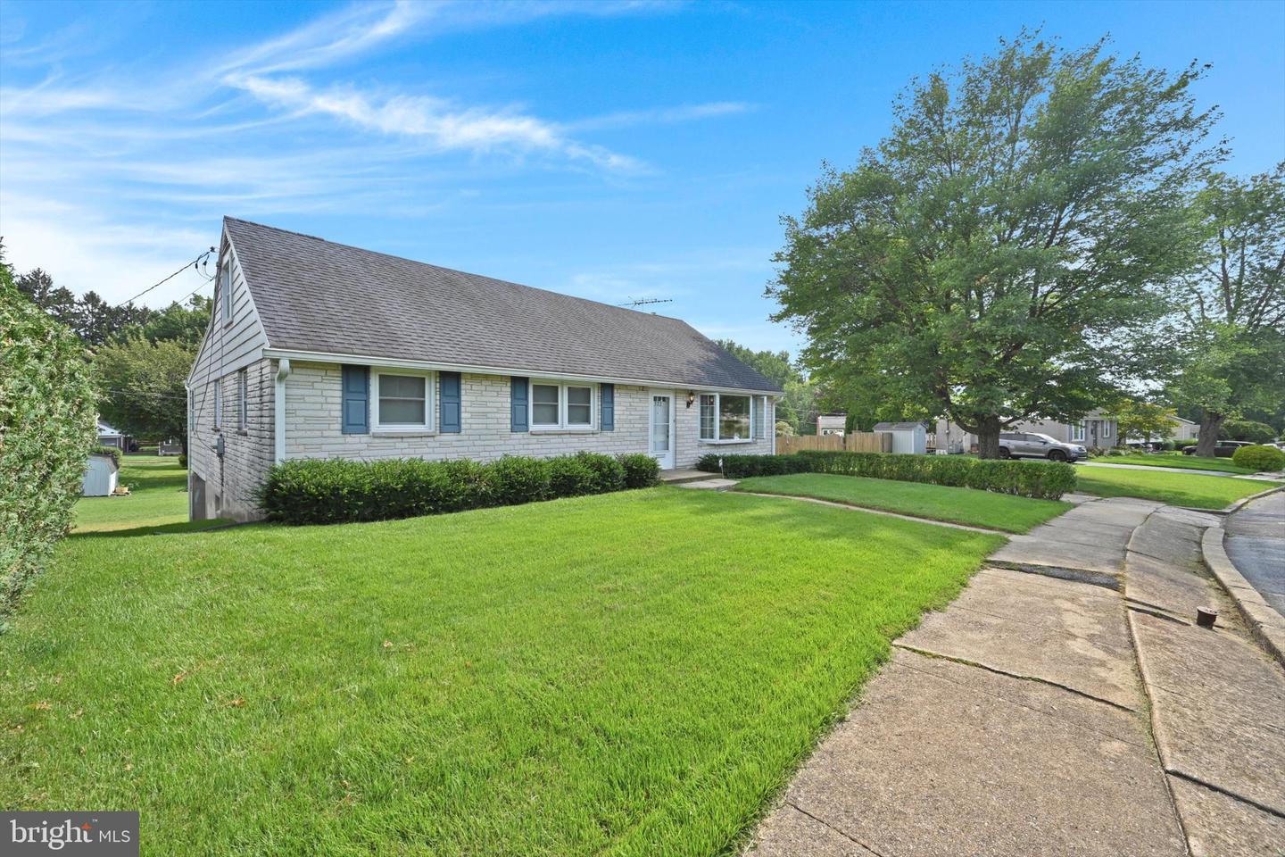 322 Morrison Rd, Reading, PA 19601 - MLS PABK2061634 - Coldwell Banker