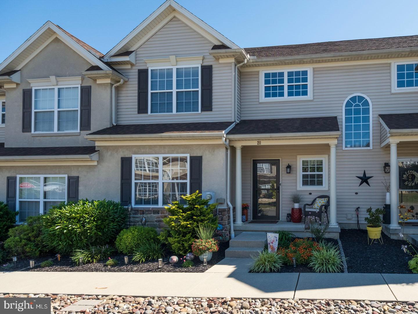 211 Silk Drive, West Reading, PA 19611 - MLS PABK2061870 - Coldwell Banker