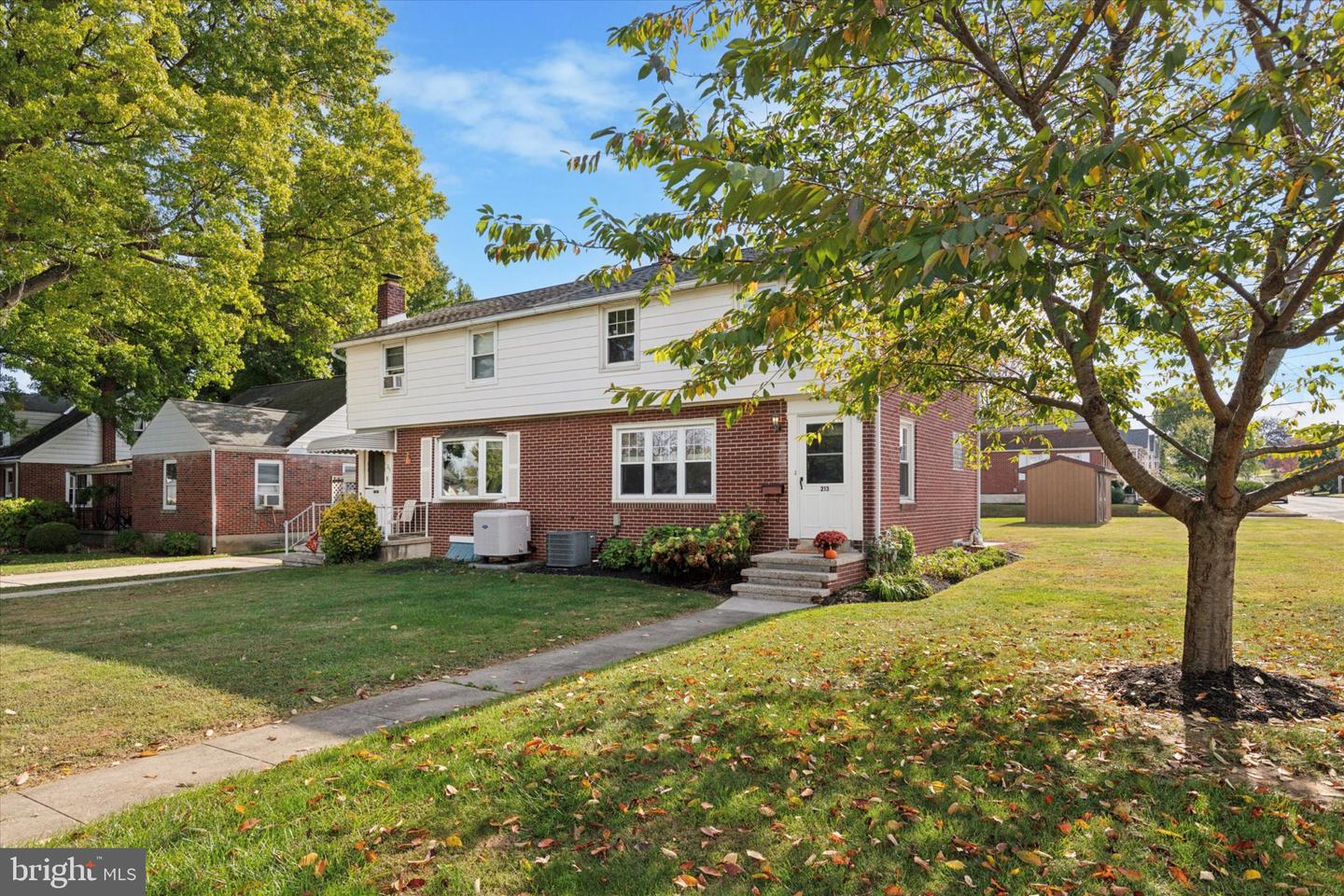 213 Old Fritztown Rd, Reading, PA 19607 - MLS PABK2063716 - Coldwell Banker