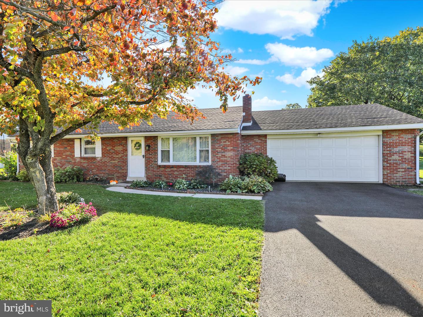 3908 Reading Crest Ave, Reading, PA 19605 - MLS PABK2064298 - Coldwell ...