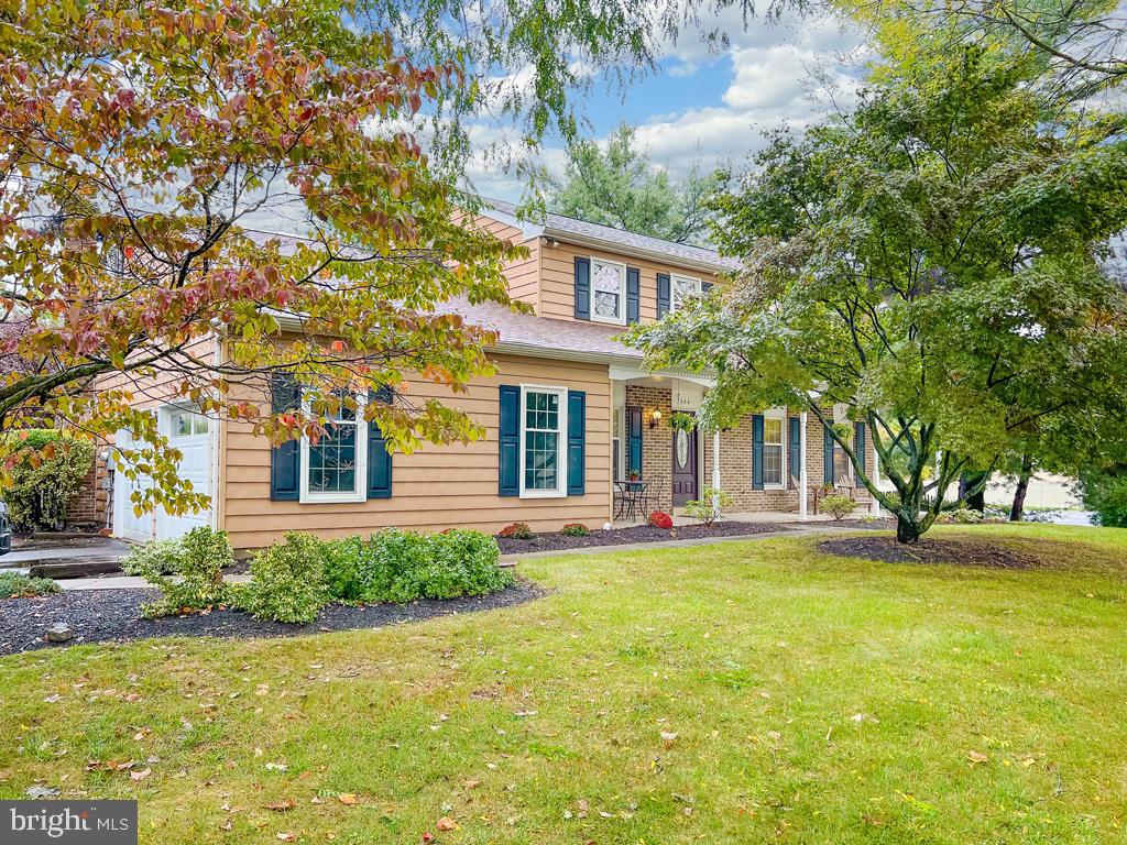 1344 Buford Dr, Yardley, PA 19067 - MLS PABU2037024 - Coldwell Banker