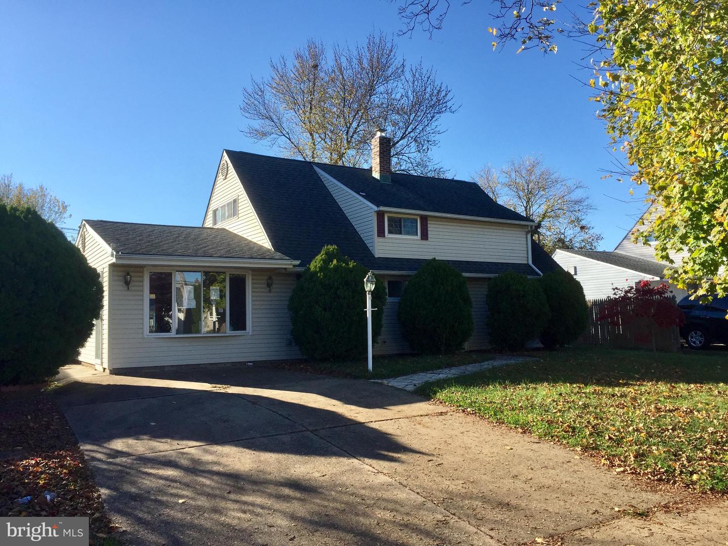 53 Geranium Rd, Levittown, PA 19057 - MLS PABU2039746 - Coldwell Banker