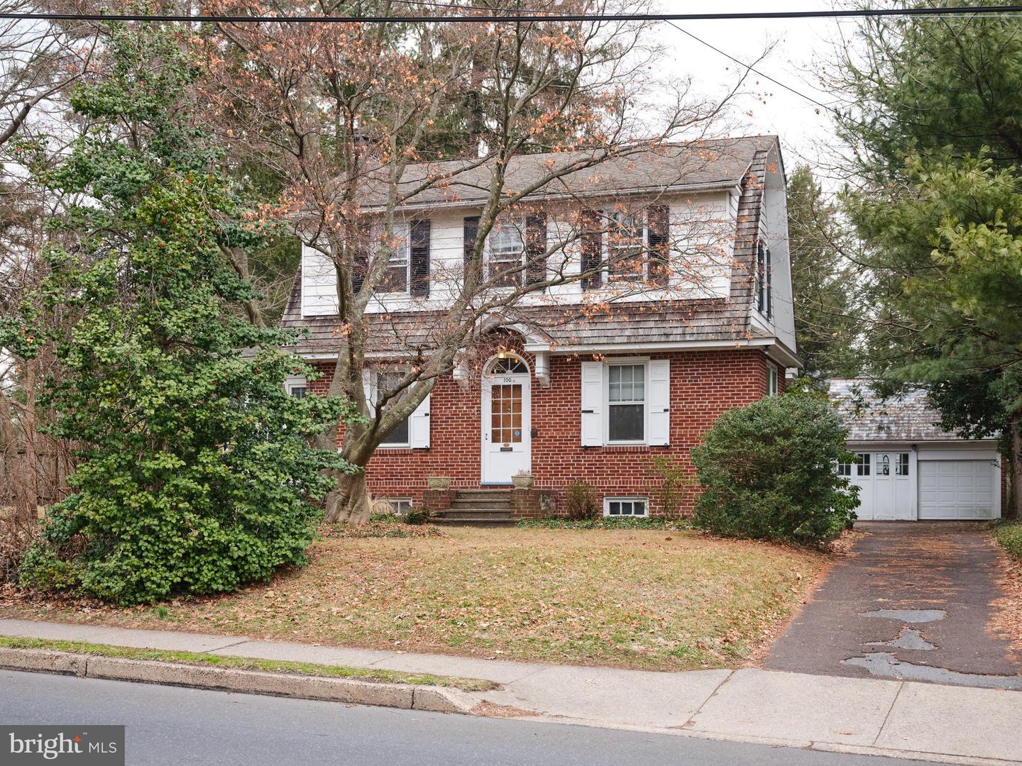 100 W Bridge St, New Hope, PA 18938 - MLS PABU2042658 - Coldwell Banker